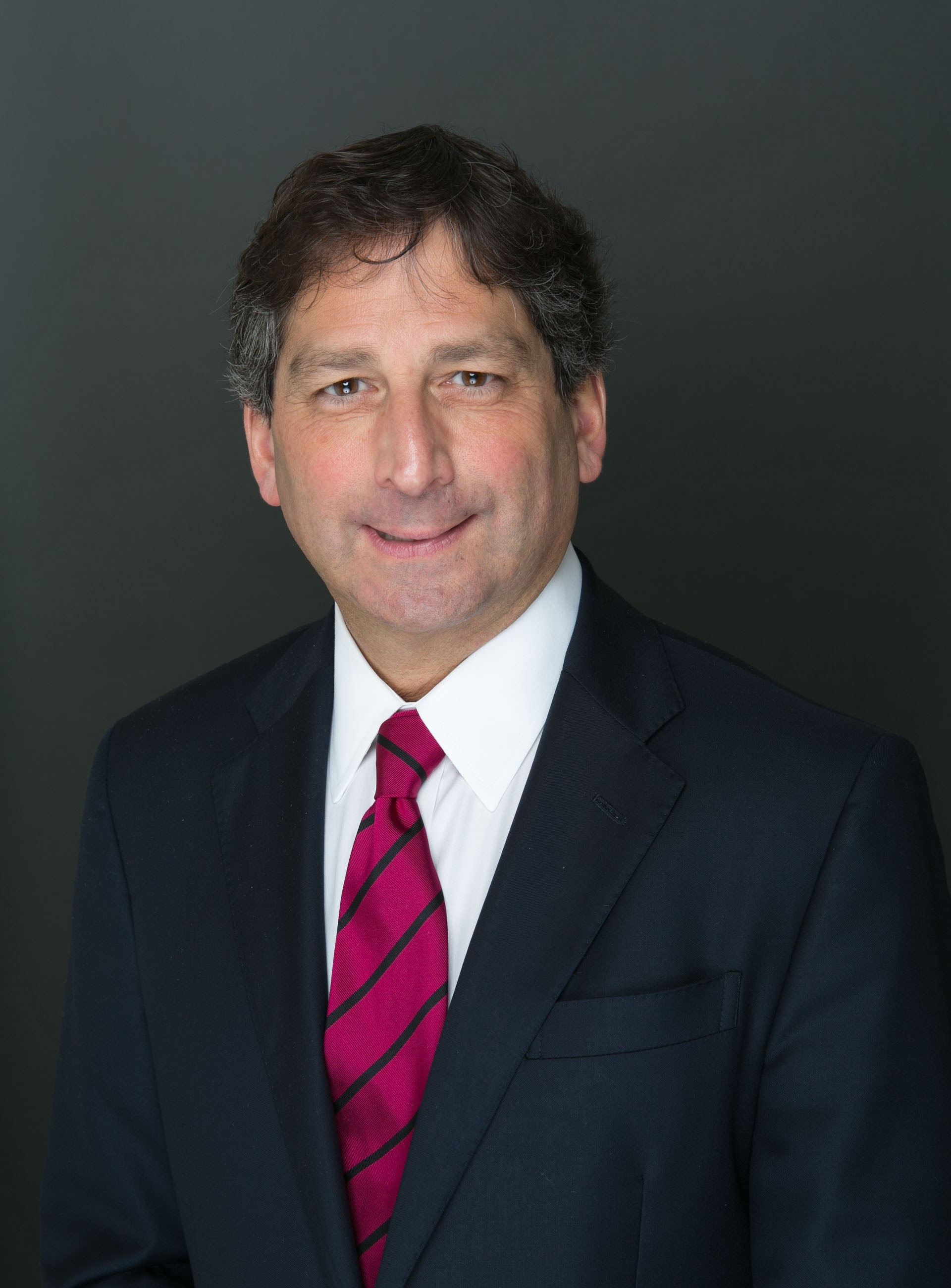 Kevin P. Eltife | University of Texas System