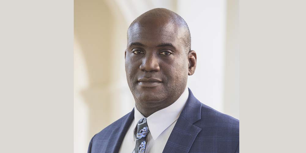 University of Virginia academic leader named Executive Vice Chancellor ...