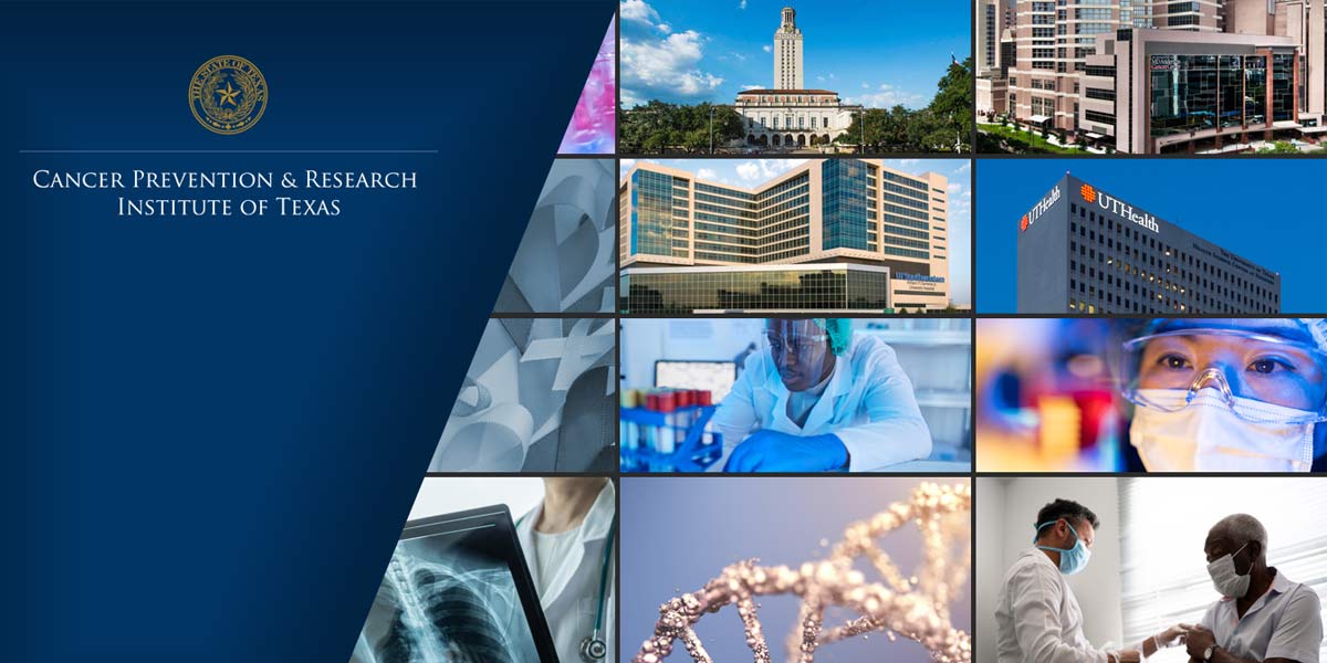 CPRIT awards more than $31 million to UT institutions to recruit and ... CPRIT awards more than $31 million to UT institutions to recruit and ...