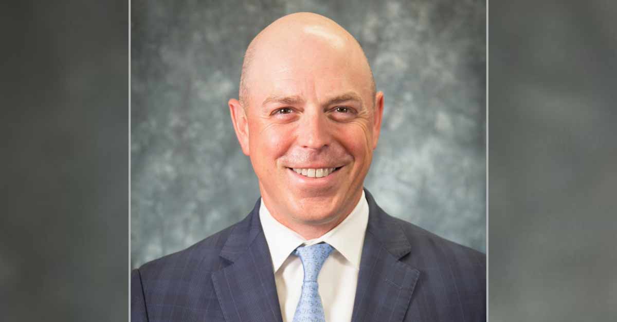 UT System names new executive vice chancellor for business affairs ...