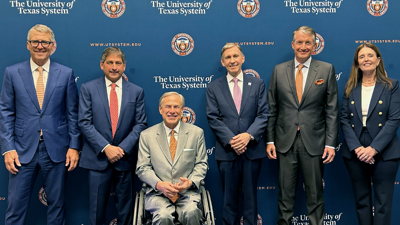 University of Texas System Regents announce plans to build UT Medical ...