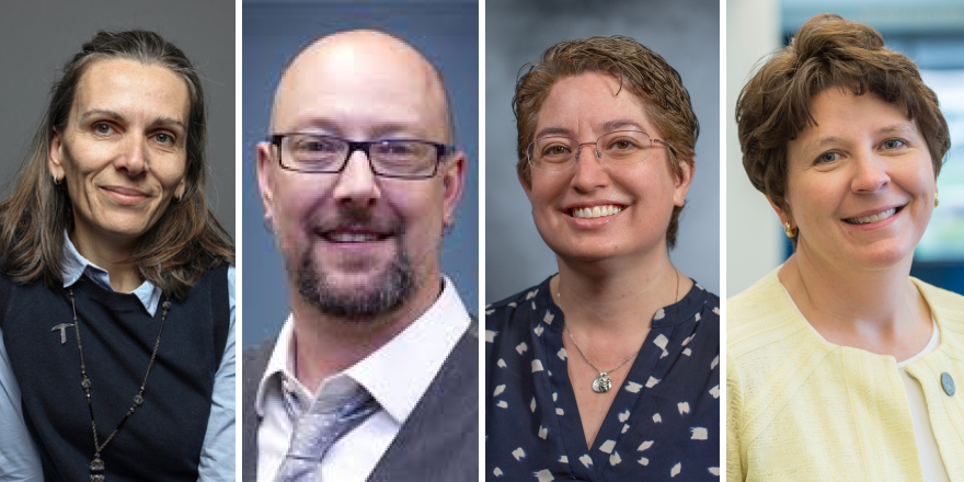 UT System Academy of Distinguished Teachers inducts four new members ...