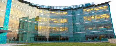 Institutions | University of Texas System