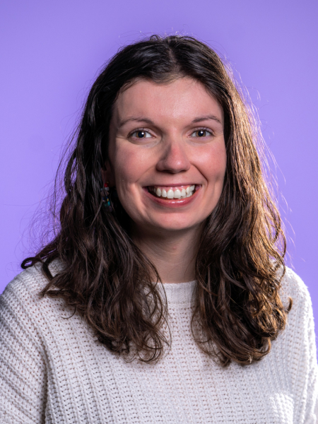 External Relations Staff | The University of Texas System