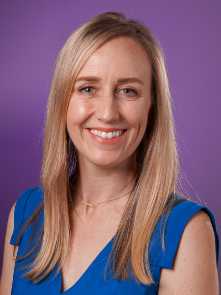 External Relations Staff | The University of Texas System