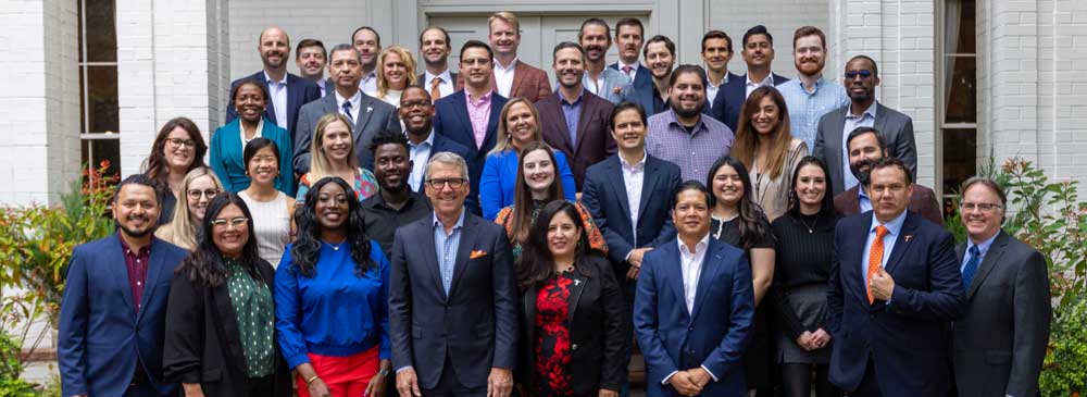 Chancellor's Centurions | The University of Texas System