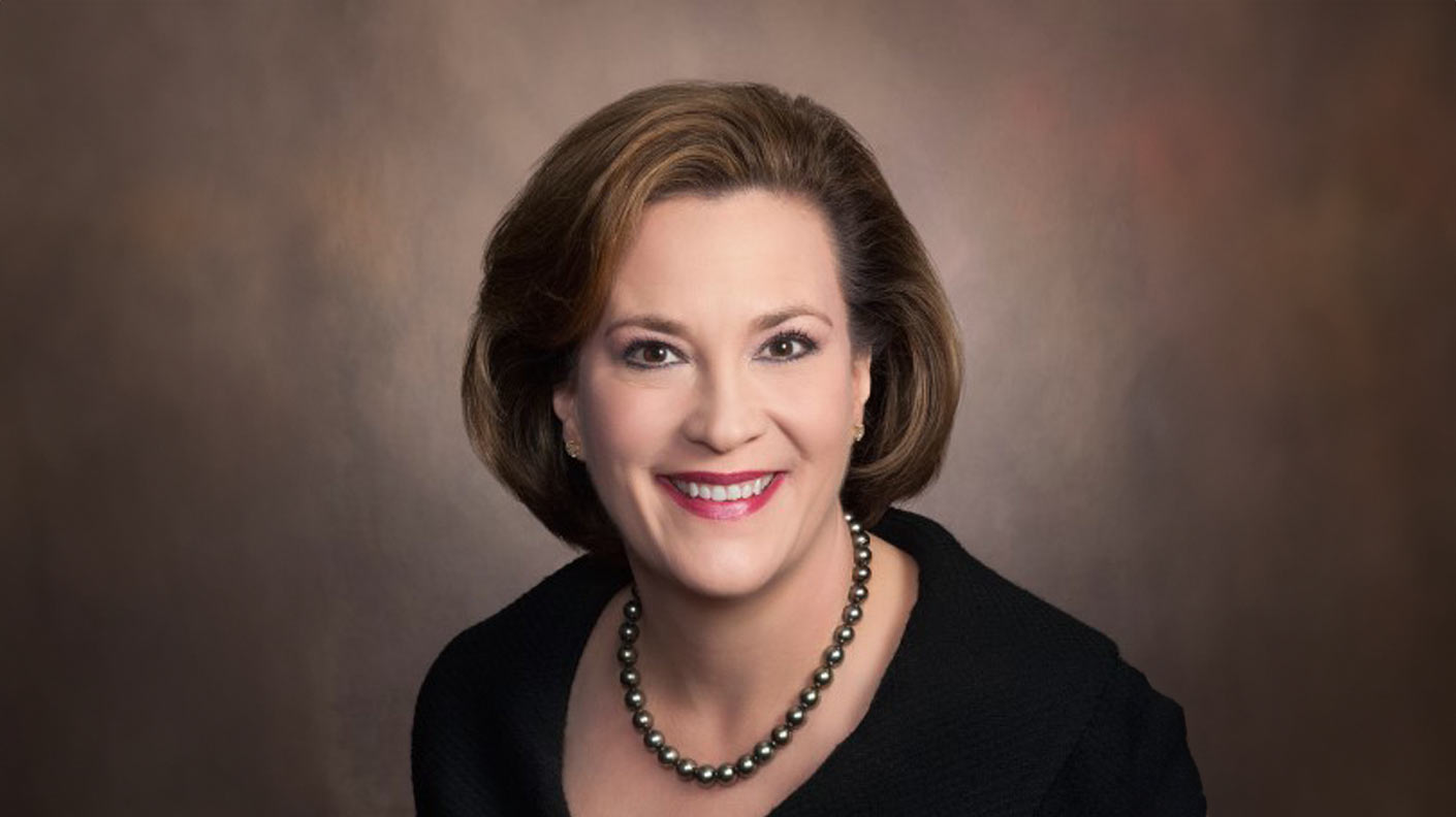 Julia Rathgeber Appointed UT System Vice Chancellor for Governmental ...