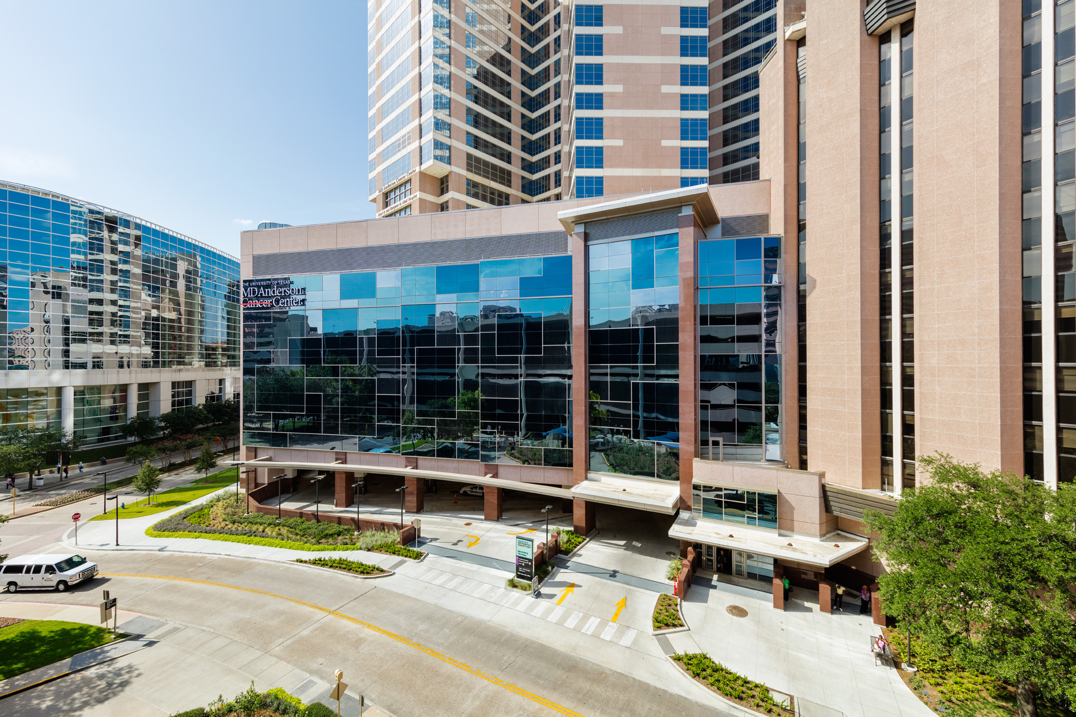 What County Is Md Anderson Cancer Center In Cancerwalls