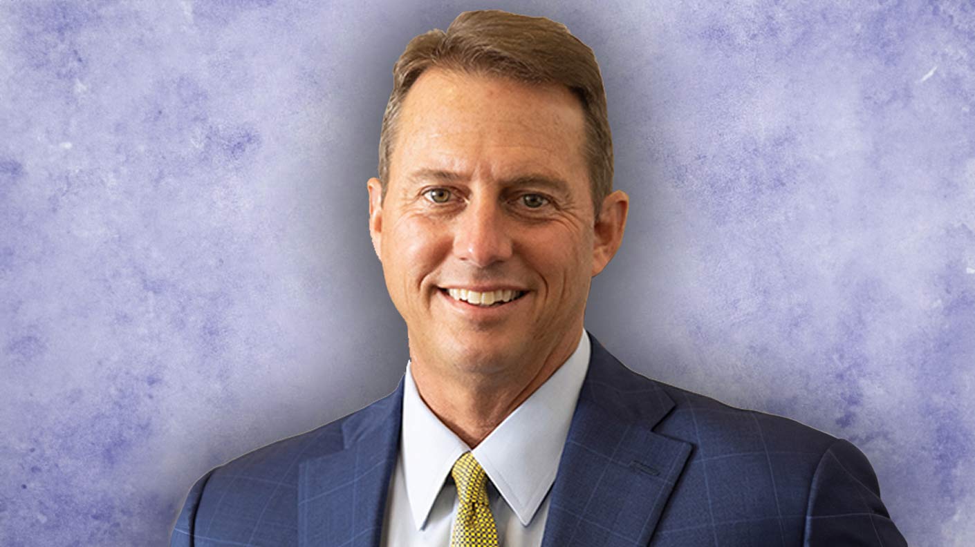 Neal Weaver officially named Stephen F. Austin State University president | The University of ...