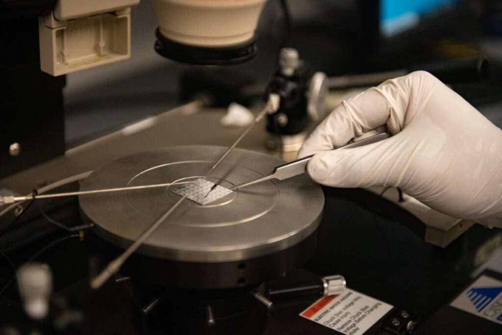 Making Texas the world’s most powerful hub for semiconductor innovation ...