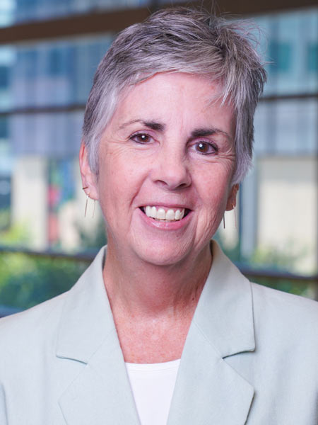 Contact Information | The University of Texas System