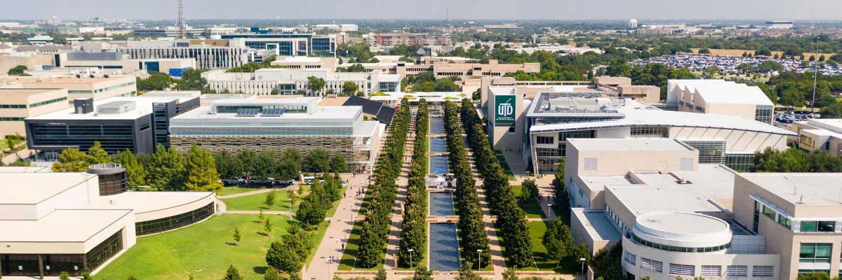 University Of North Texas Dallas A New SU? – THE UTD MERCURY