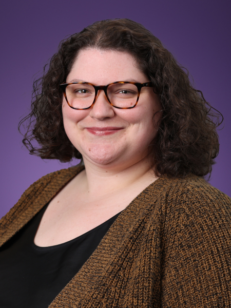 External Relations Staff | The University of Texas System