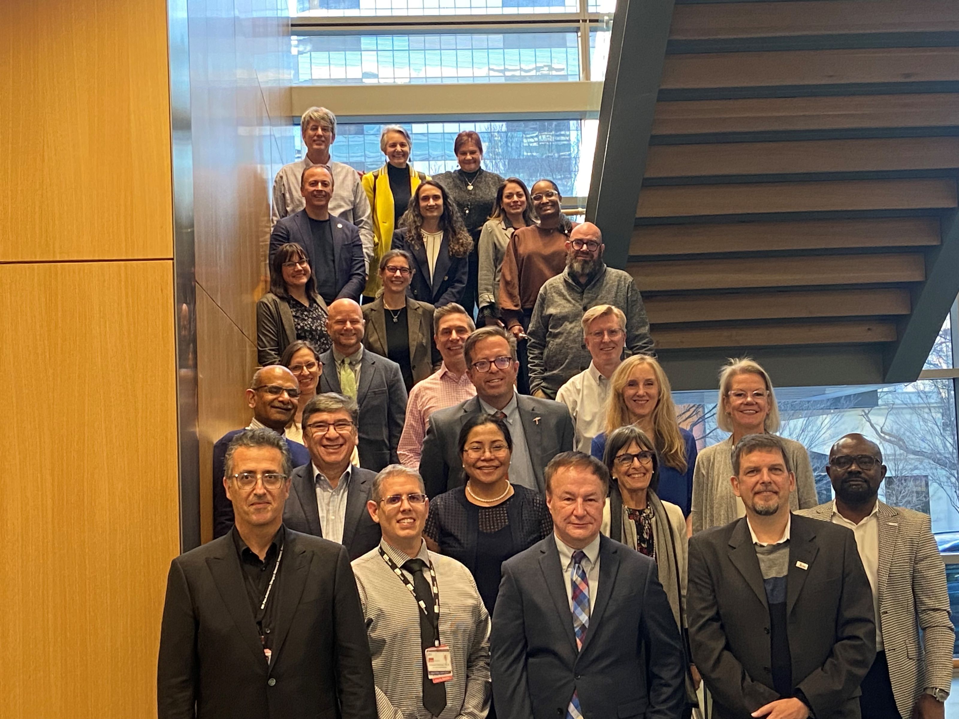 Faculty Advisory Council | The University of Texas System