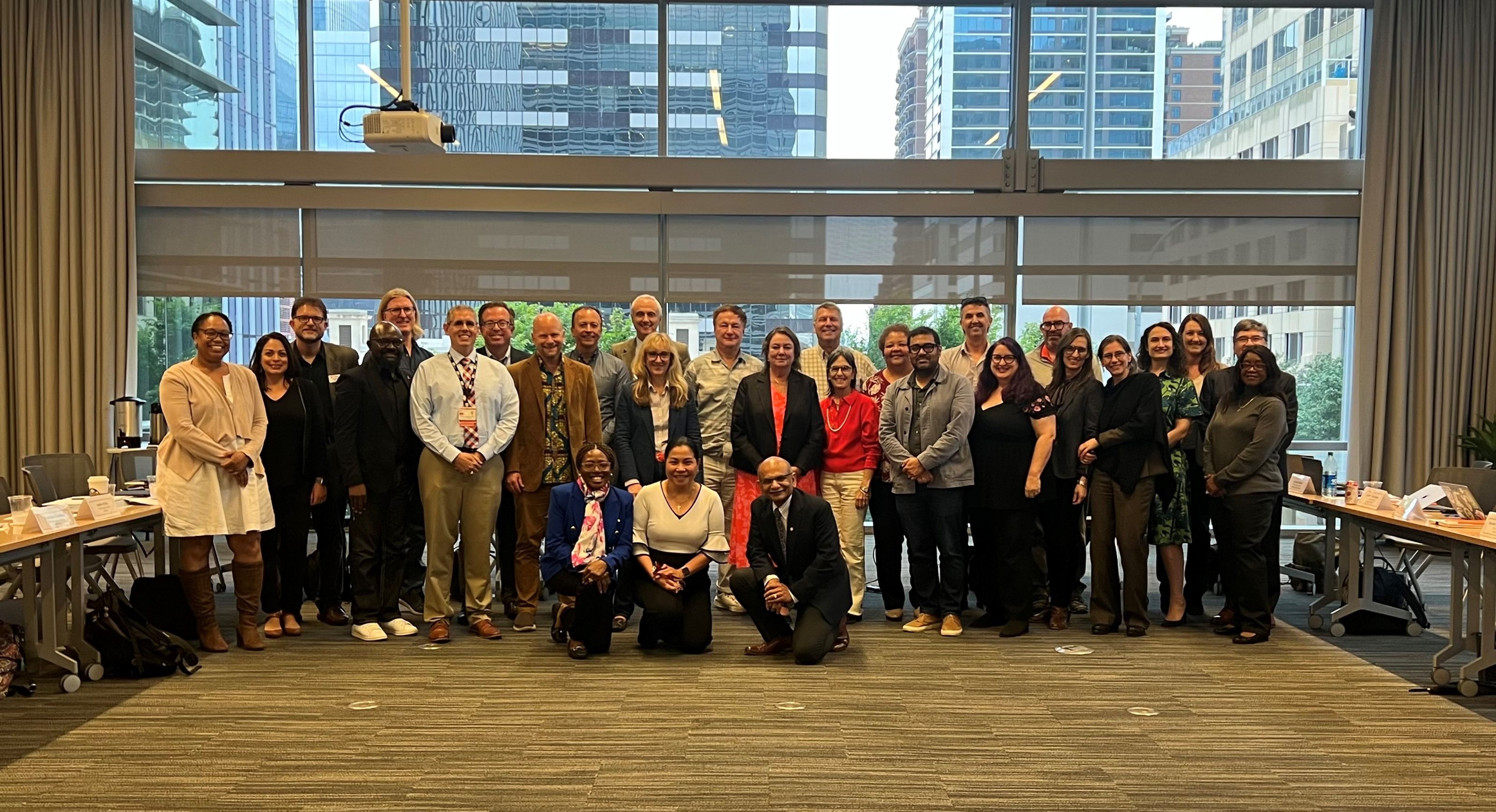 Faculty Advisory Council | The University of Texas System