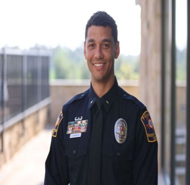 ODOP Staff & Contact Information | The University of Texas System