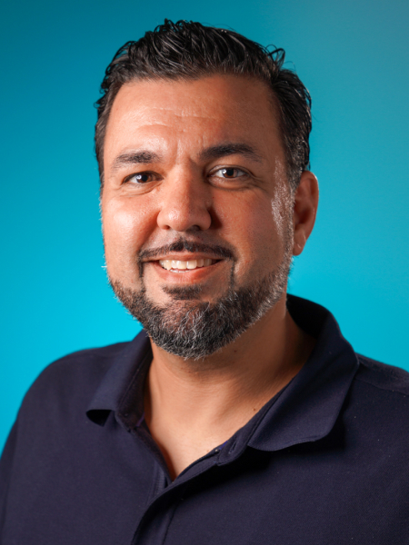 External Relations Staff | The University of Texas System