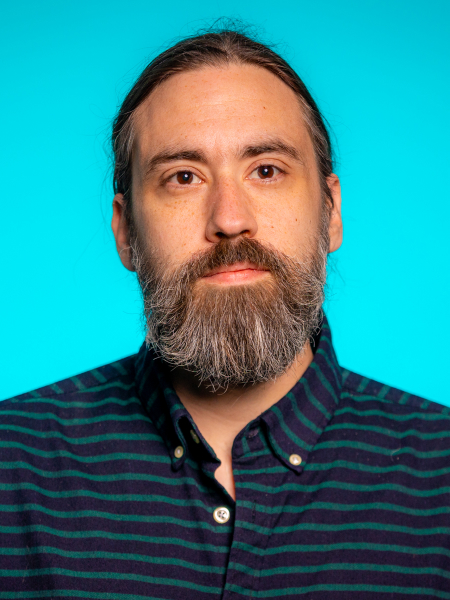 External Relations Staff | The University of Texas System