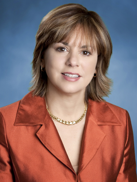 External Relations Staff | The University of Texas System