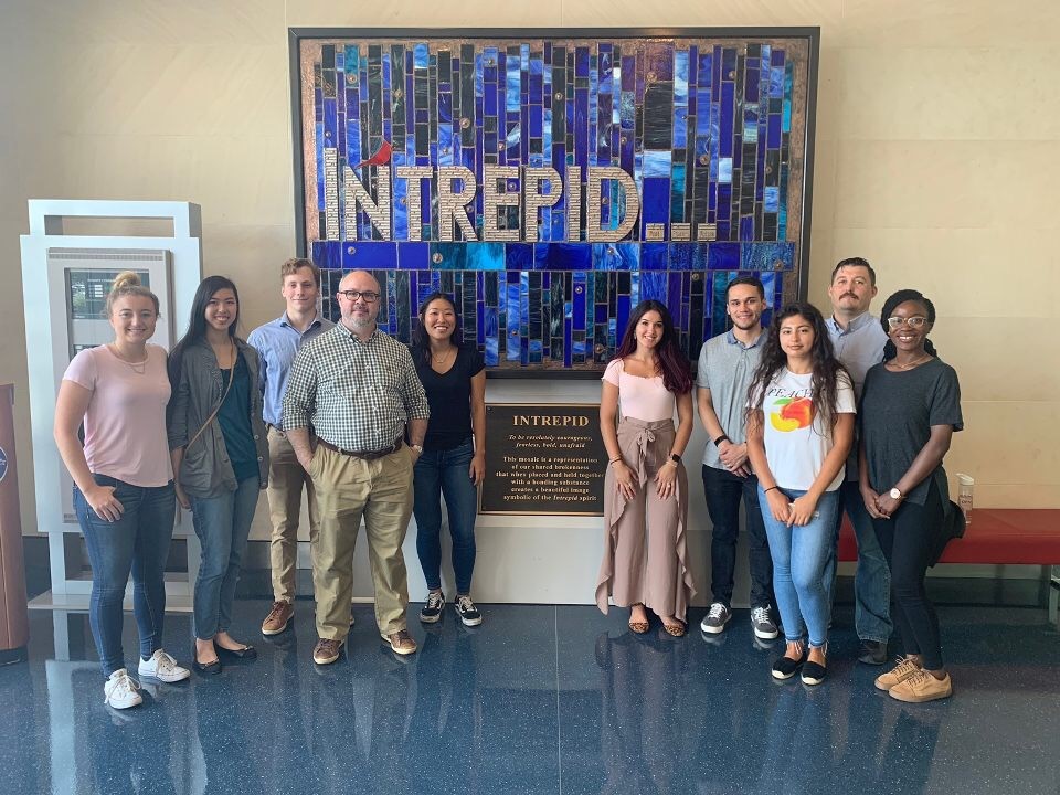 The BRAVe Way | The University of Texas System