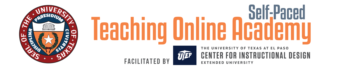 Blended and Online Education | The University of Texas System