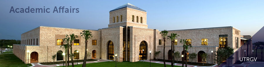 UT Rio Grande Valley