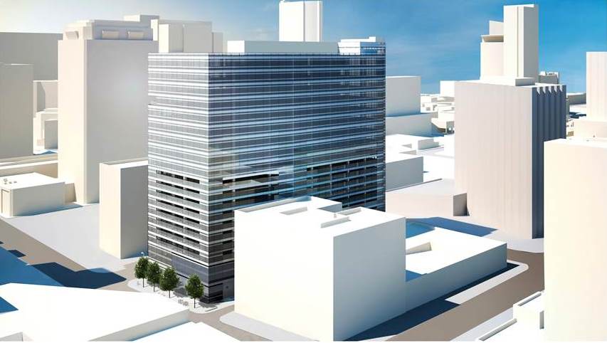 The Colorado Tower in Austin has an address of 303 Colorado St : r/Colorado